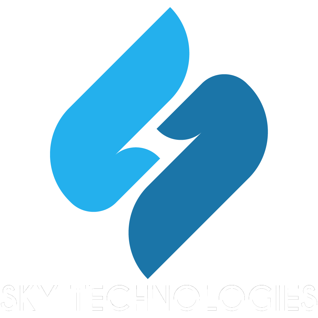 Sky Technologies - Your Partner in Strategic Sales